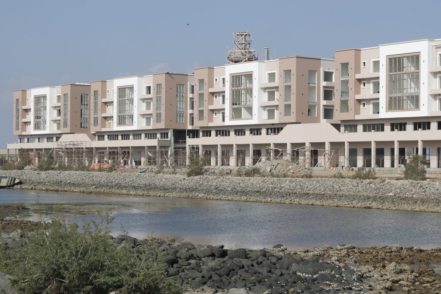 CEC – Consolidated Engineers Company